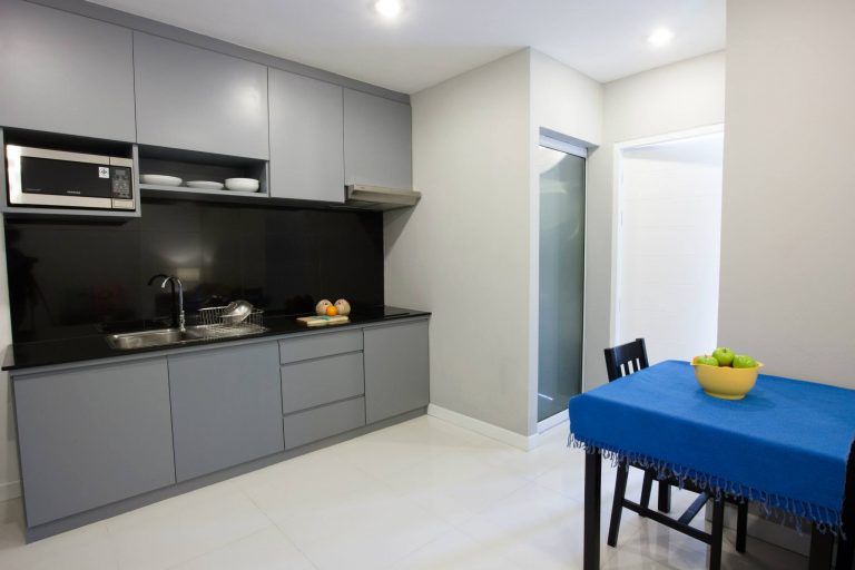 Type B – The Mirror